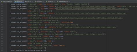 Attributeerror When Loading Checkpoint Pretrained Model · Issue 1