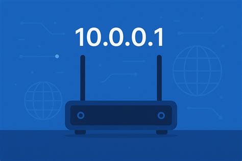 How To Log Into 10001 4 Simple Steps To Access Your Router Settings