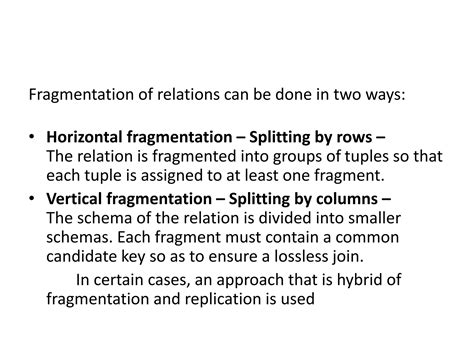 Unit3 Dbmspptx Operation Nd Management Of Data Base Ppt
