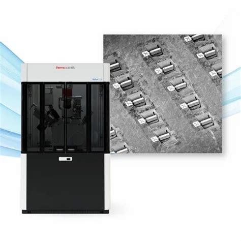 Thermo Scientific Helios 6 Hd Focused Ion Beam Scanning Electron Microscope At ₹ 500000 In Srinagar