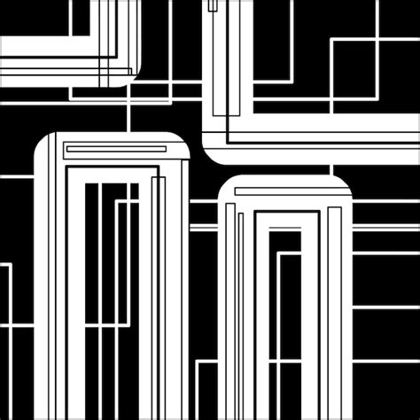 Premium Vector Abstract Background Lines Vector Pattern Wallpaper