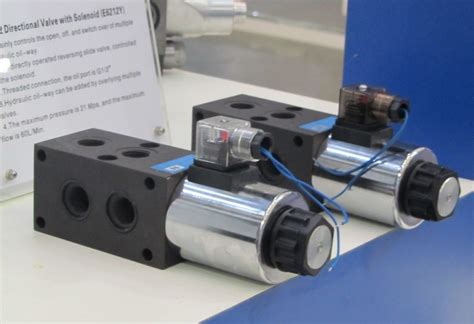 Selector Valve China Solenoid Selector And Circuit Selector