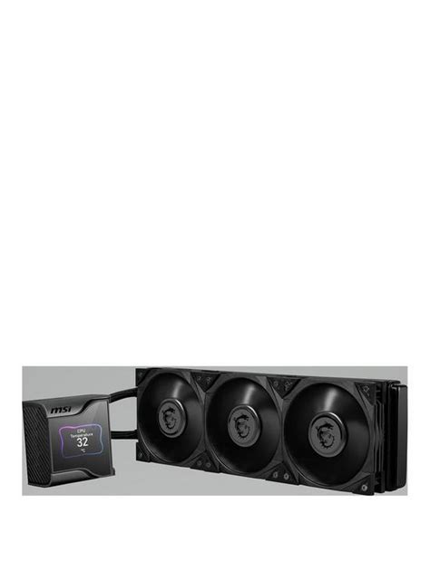 MSI MEG CORELIQUID S360 | very.co.uk