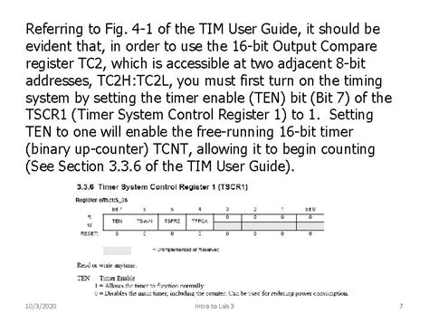 lab 3 introduction orcad schematic symbols hardware timer