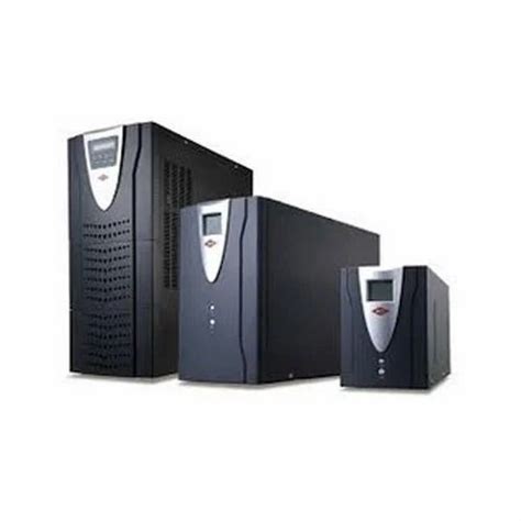 UPS Inverter Power Protection System At Best Price In Chandigarh
