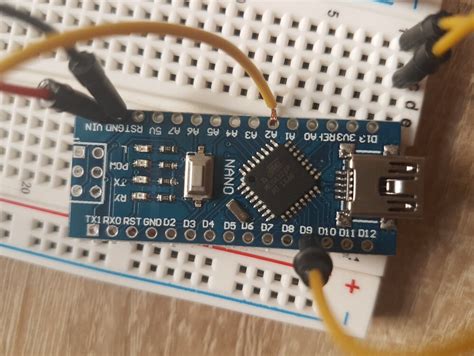 Controlling 12v Pwm Fan Using 5v Arduino With Potentiometer General
