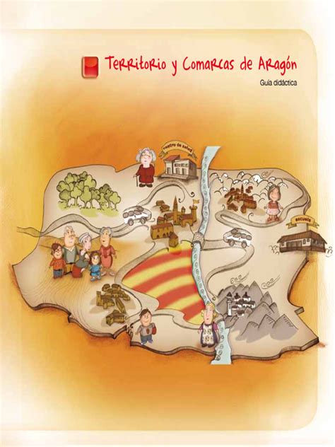 Territorio Y Comarcas Guia Definitiva Con Portadas Para La Web 13 02 2014 Pdf