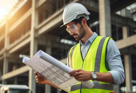 What Do Civil Engineers Do And How To Become One In 2025