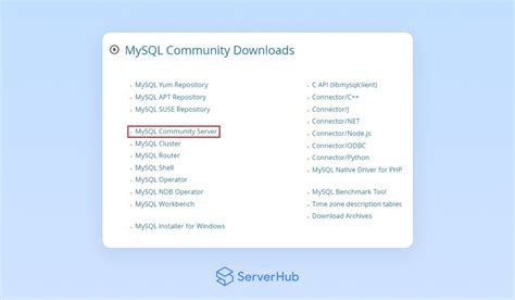 Mysql Overview And How To Download Install And Use It On Ubuntu