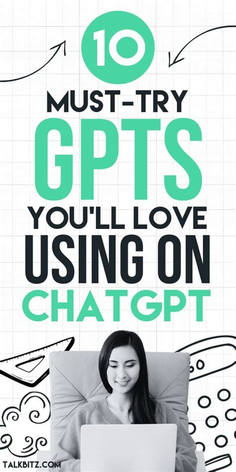 Top 10 GPTs You Ll Love Using On ChatGPT In 2025 TalkBitz