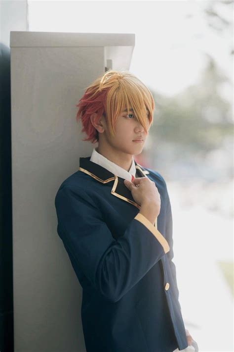 Oshi No Ko Aquamarine Cosplay Hobbies Toys Memorabilia Collectibles J Pop On Carousell