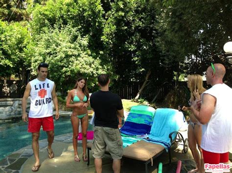 Barbie Blank Aka Kelly Kelly Aka Thebarbieblank Nude Leaks Onlyfans Fapellas