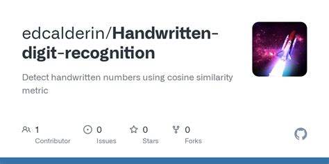 Github Edcalderinhandwritten Digit Recognition Detect Handwritten