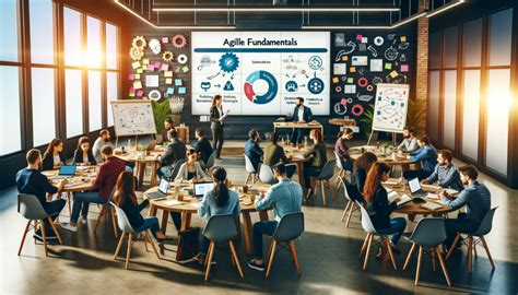 Cariera Ta In It Tech Project Center