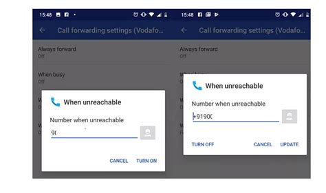 Activate Call Forwarding In Your Honor Emui Device • Android Flagship