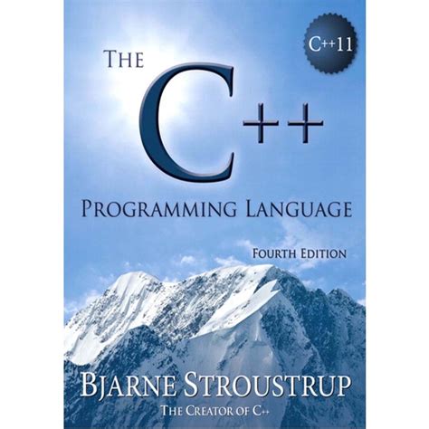 The Cprogramming Language Book 4th Edition Shopee Malaysia