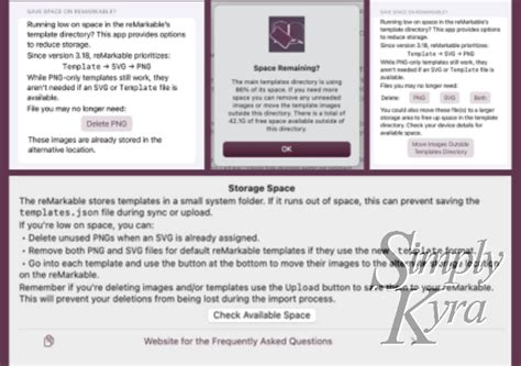 Simply Customize It Update New Tools To Manage Template Storage