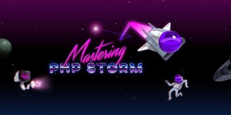 Mastering Phpstorm Course Codelier