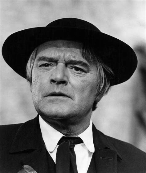 Jack Hawkins Actor