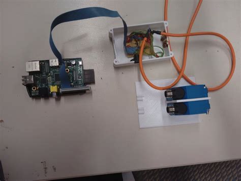 Make An Alarm System And Visitor Counter For Your Room Piday