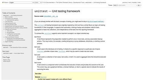 Pytest Vs Unittest Which Testing Framework Reigns Supreme