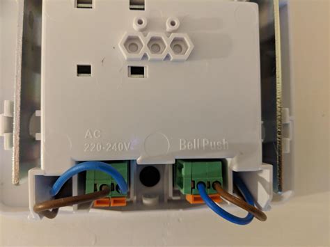 nest hello uk installation and transformer r nest