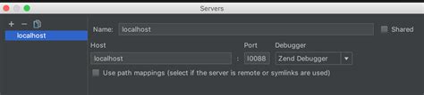 Using Phpstrom With Zenddebugger Show In Ide Problems Ides Support