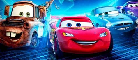 آیا پیکسار انیمیشن «ماشین‌ها 4 را خواهد ساخت؟ دیجی‌کالا مگ
