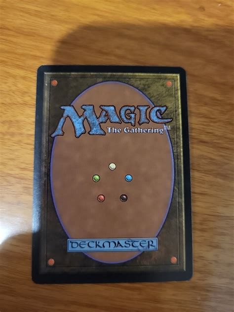 Mtg Corpse Dance Tempest Regular Rare For Sale Online Ebay