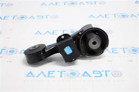 Подушка двигателя верхняя кронштейн Lexus ES300h 13-18 новый OEM ...