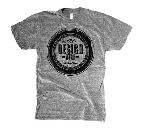 Design Nerds Seal The Social Dept