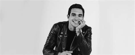 Youssef Omar Mad Rising Celebrity