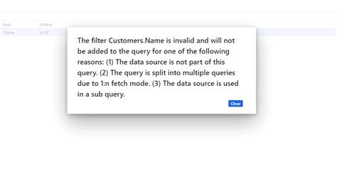 Axapta Unable To Close SysBoxForm In Unit Test X Stack Overflow