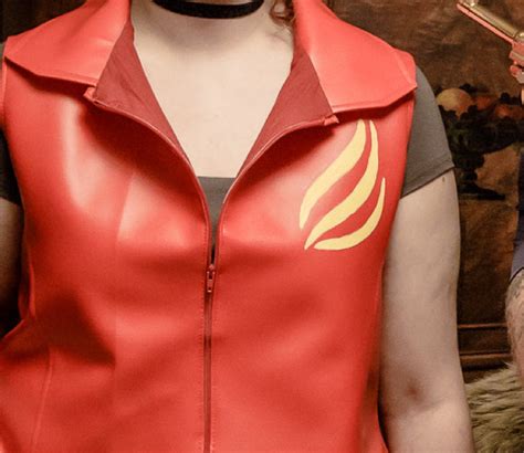 Code Veronica Vector Graphic Images Claire Redfield Cosplay Digital Download Etsy