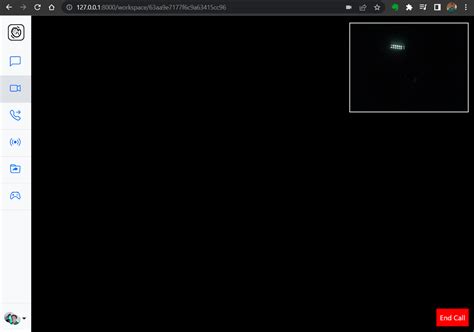 Github Biswajitsahoo Tech Doordarshan A P P Application Chat Video Call Share Files