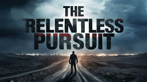 The Relentless Pursuit Full Length Audiobook Youtube