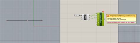 Elefront Angular Dimension Bug 🐱‍🐉 Grasshopper Mcneel Forum