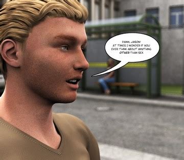 Bottled Potential Muses Sex And Porn Comics