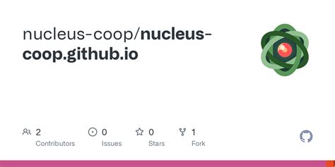 GitHub Nucleus Coop Nucleus Coop Github Io