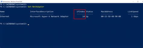 Ip Adresse Und Dns Server Mit Powershell ändern Windowspro
