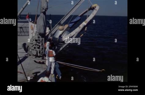 Apollo 7 Module Stock Videos Footage HD And 4K Video Clips Alamy