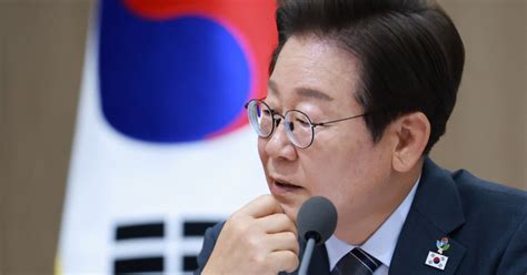 李대통령 “참전용사에 더 많이 지원”… 6·25 전쟁 75주년 메시지