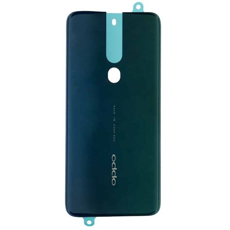 Original Oppo F Pro Battery Back Door Back Panel Replacement