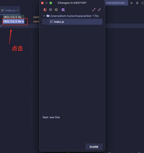 Intellij Idea Vcs 版本控制 知乎