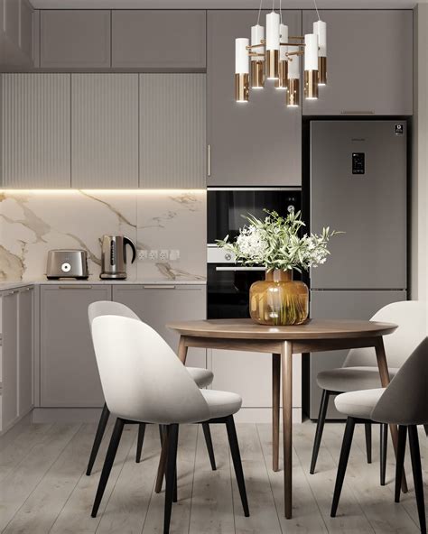 Из голых стен в уютное и стильное пространство современная трешка для семьи с ребенком и пятью