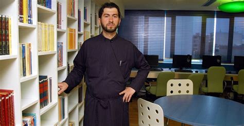 Κιβωτός του Κόσμου Ο πατέρας Αντώνιος και άλλα τρία πρόσωπα στο