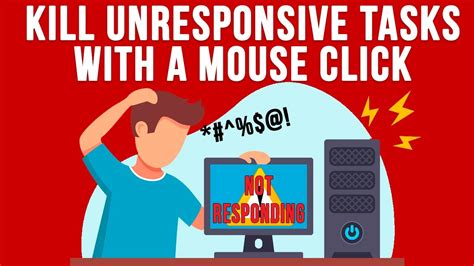 Add A Kill All Not Responding Tasks Right Click Menu Item To Windows