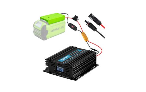 Do I Need A Fuse Between Mppt And Battery Find Out With Tosunlux