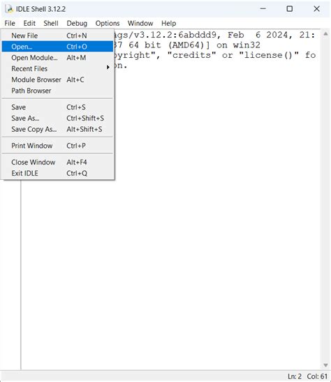 Working With Python Cs1010s Programming Methodology