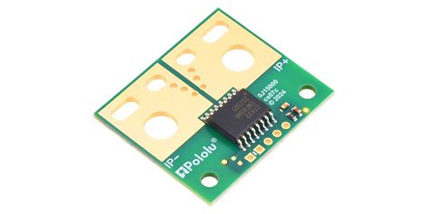 Pololu Ct432 Hswf65mr Tmr Current Sensor Large Carrier 65a To 65a 5v